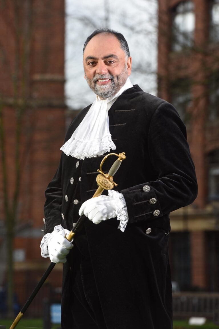 Asian Express Newspaper - By Order of The King - community champion ...