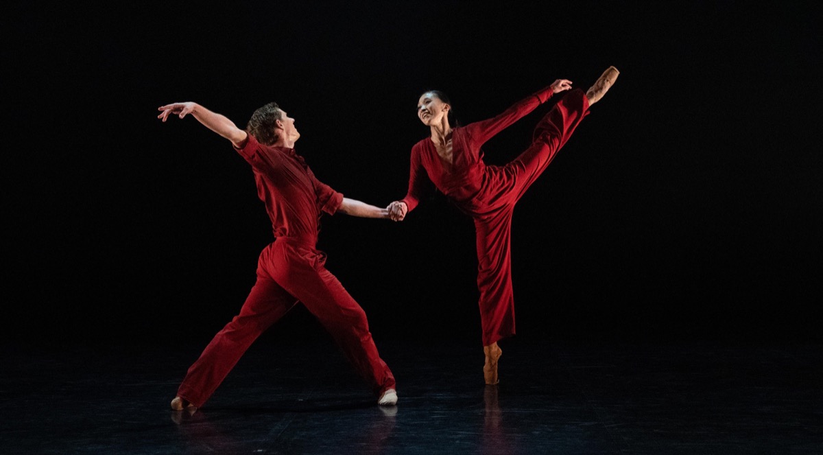 Asian Express Newspaper - Leeds and Northern Ballet project wins ...