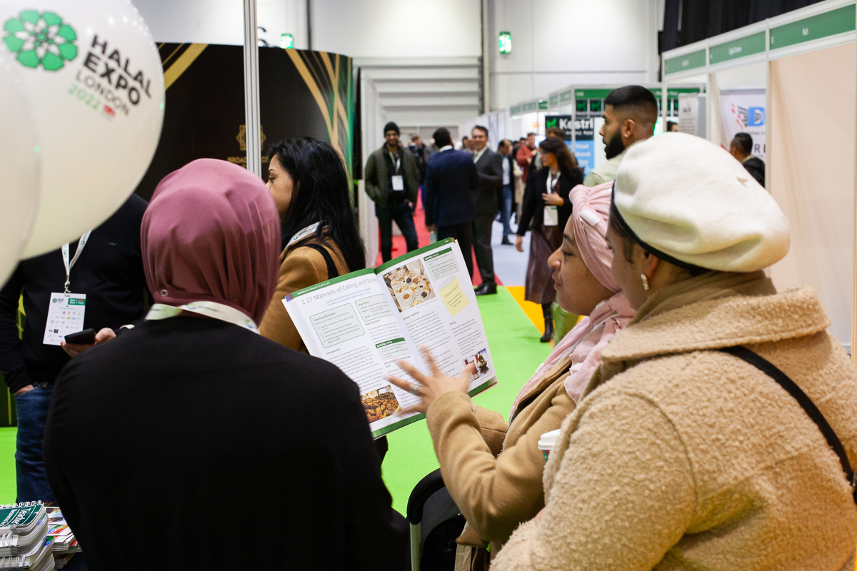 Asian Express Newspaper - Halal market worth £3 Billion: UK’s leading ...