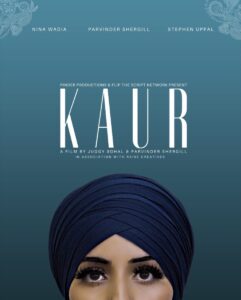 Asian Express Newspaper - KAUR: Exploring identity, faith, racism and ...