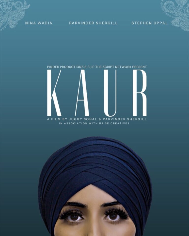 Asian Express Newspaper - KAUR: Exploring identity, faith, racism and ...