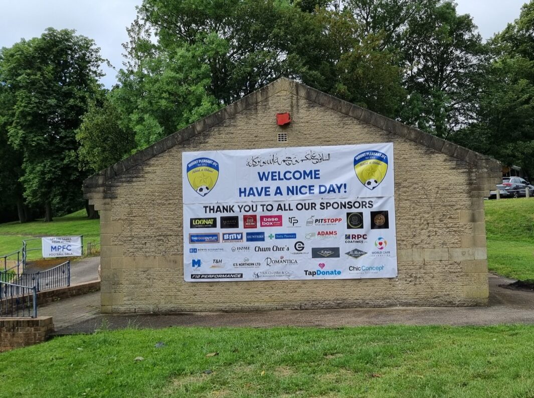 Asian Express Newspaper - Overwhelming support: Mount Pleasant FC's ...