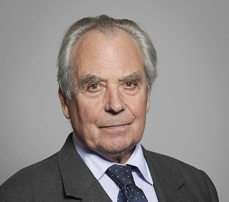 Asian Express Newspaper - Baron Pearson slammed for ‘most Islamophobic ...