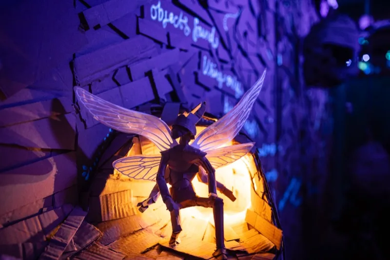 Asian Express Newspaper - Bradford 2025 UK City of Culture: Immersive ...