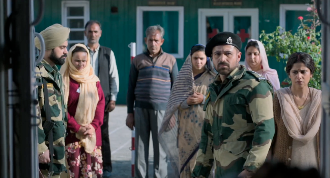 Asian Express Newspaper - Watch The New Ground Zero Trailer - In Cinemas This Friday