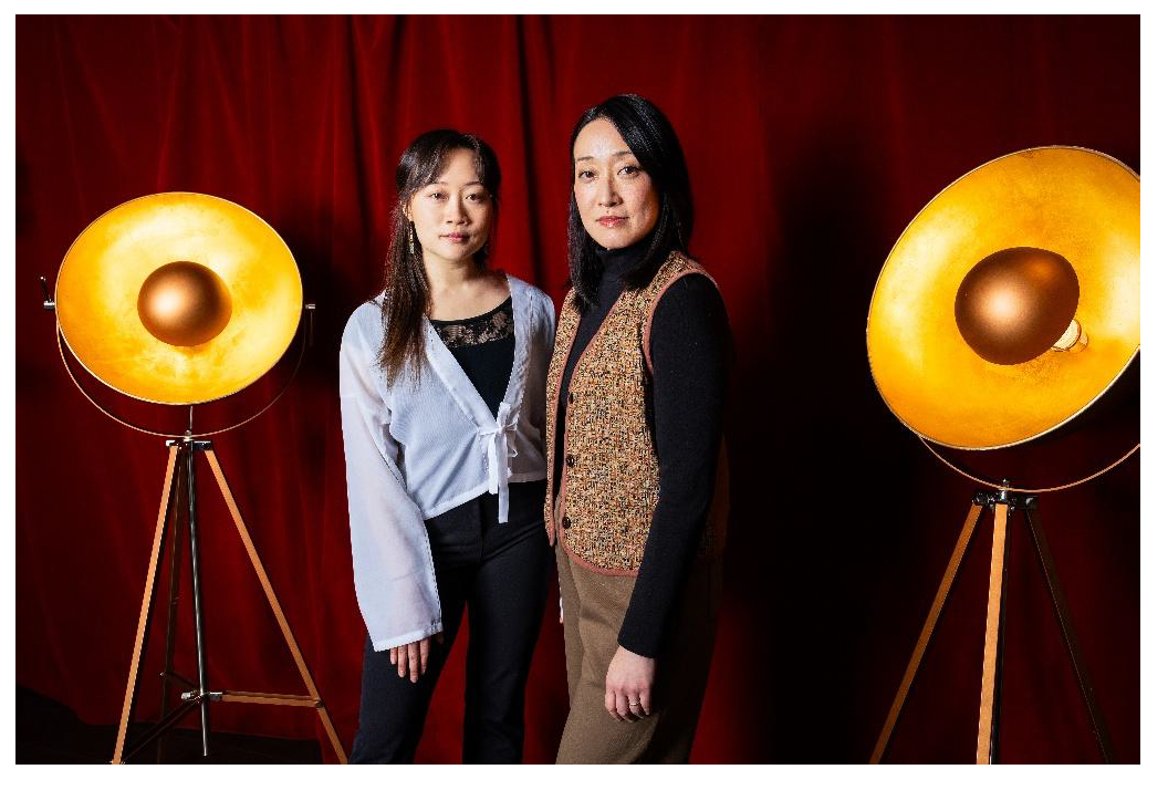 Asian Express Newspaper - Kiln Theatre Reveals Full Cast and Creative ...