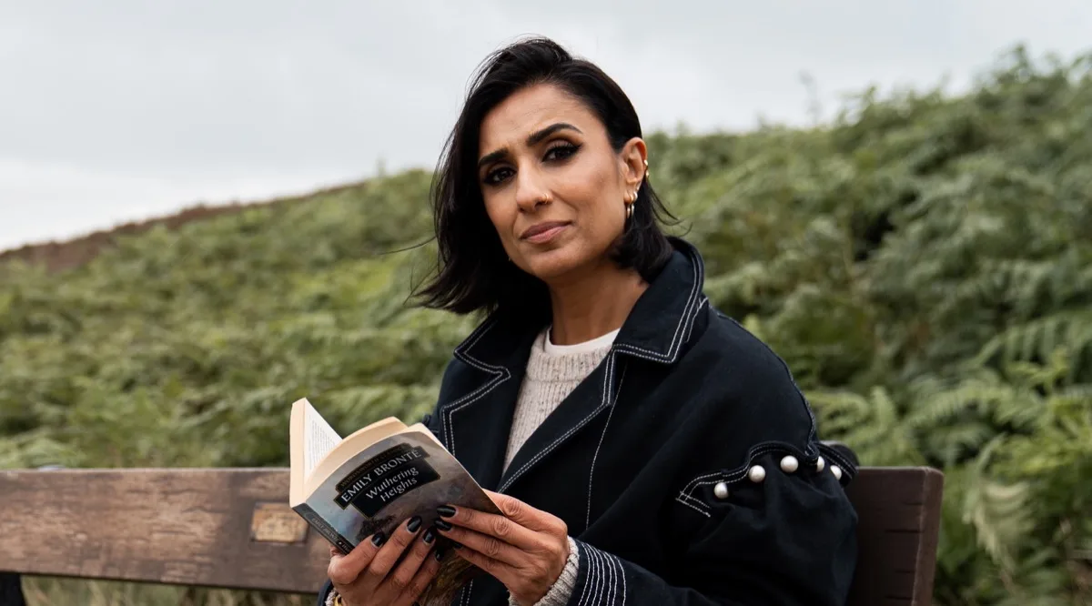 Asian Express Newspaper - Anita Rani to look at the impact Anne ...