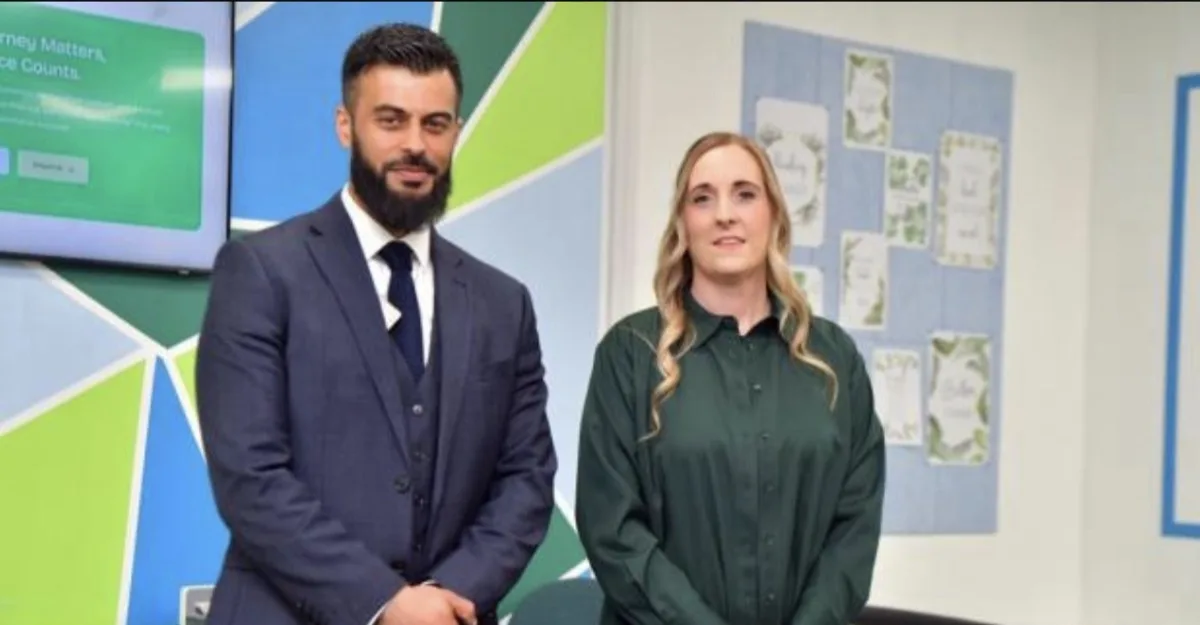 Asian Express Newspaper - Bradford's newest academy tackles the growing ...