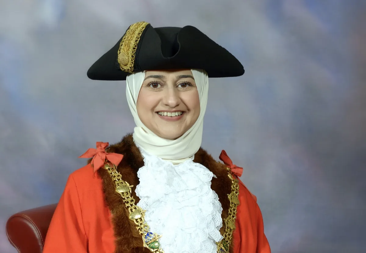 Asian Express Newspaper - "Anything is Possible" says Rotherham's new ...