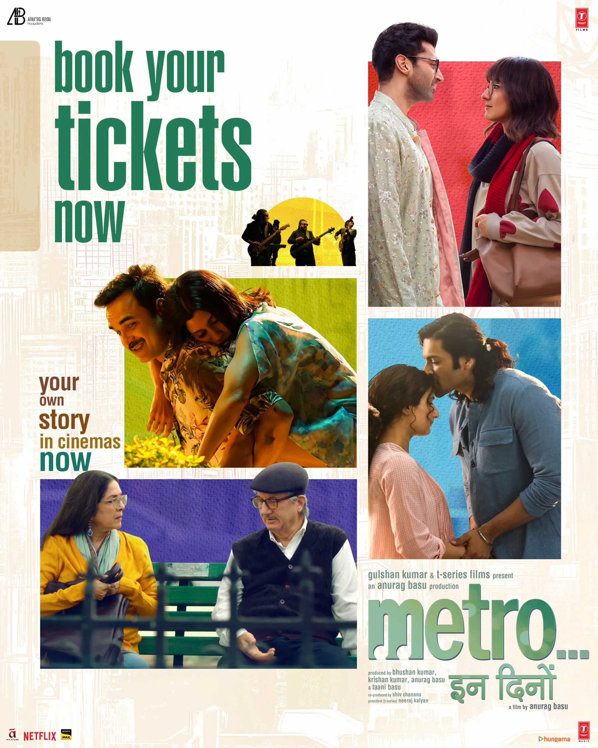 Asian Express Newspaper - Metro...In Dino Hits Cinemas - Book Now!