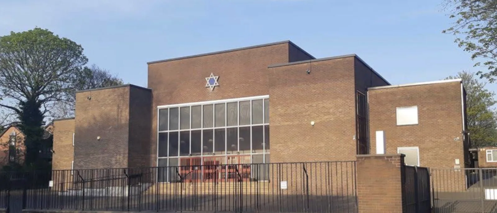 Asian Express Newspaper - SYNAGOGUE ATTACK: “Hatred on our streets must ...