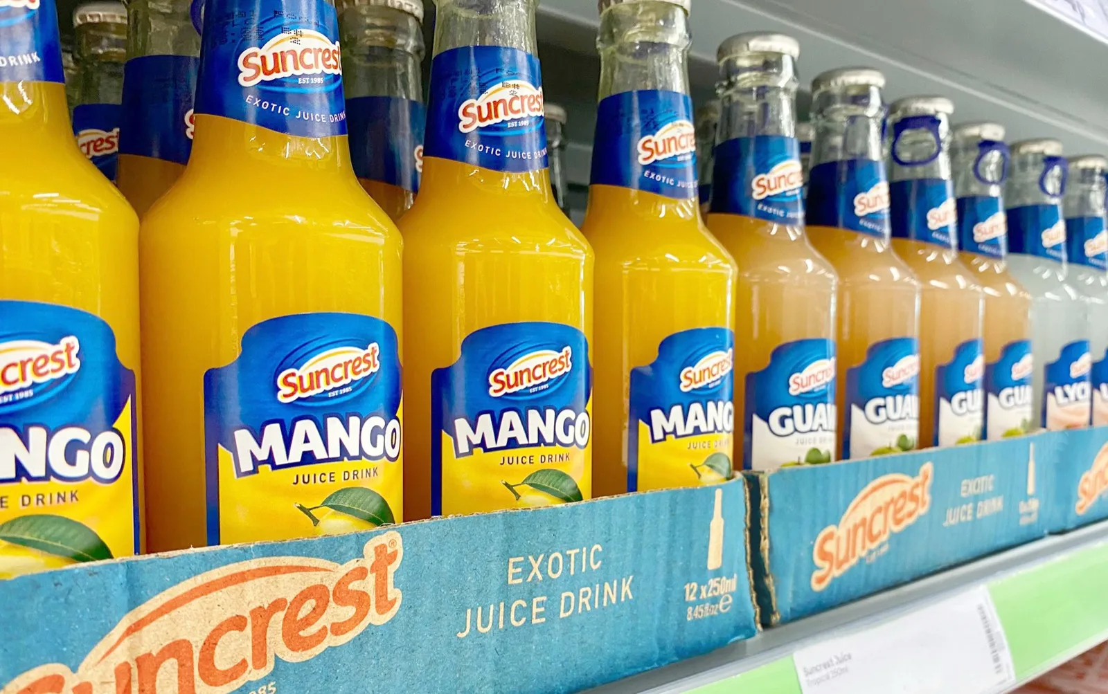 Asian Express Newspaper - Regal Foods acquires iconic soft drink brand ...