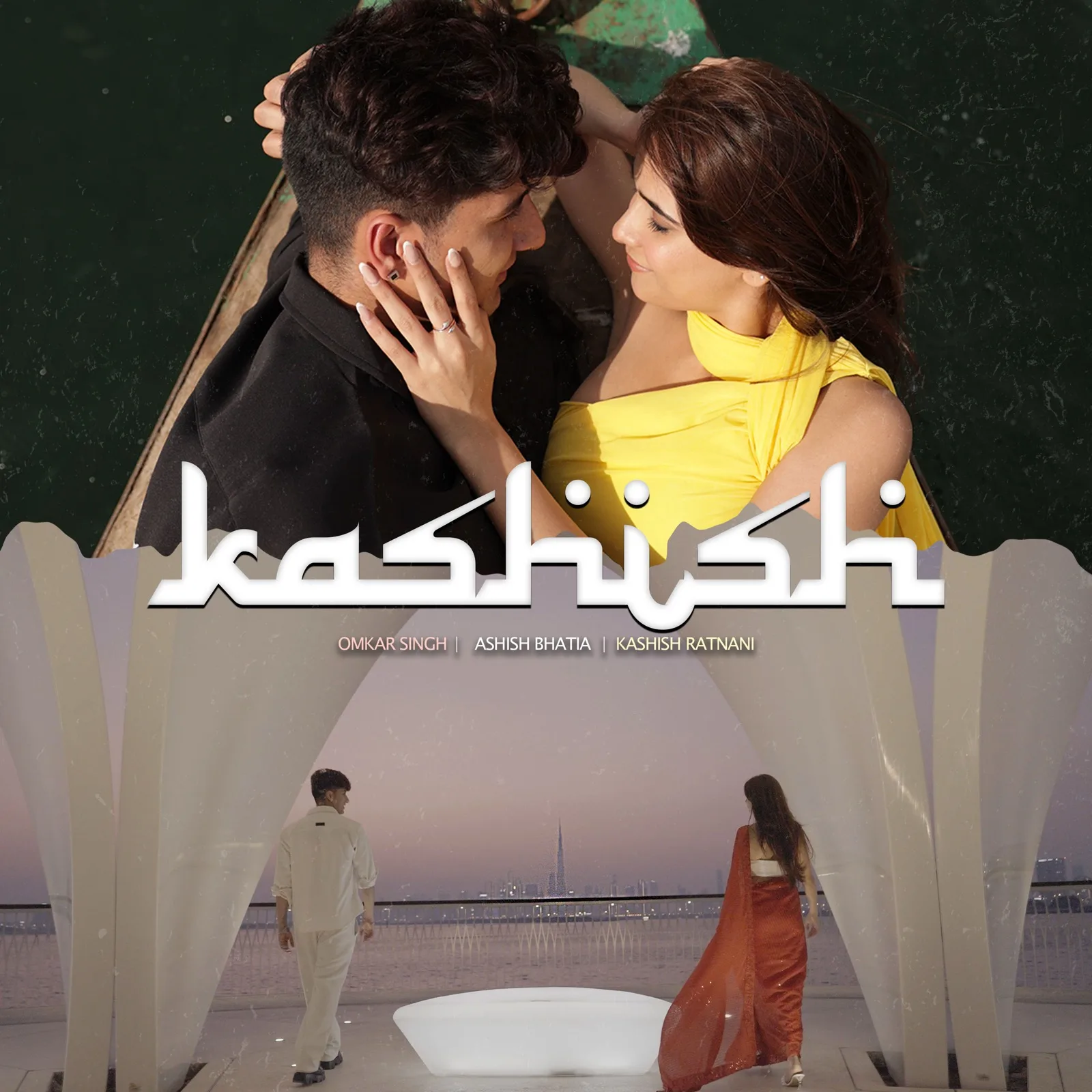 Asian Express Newspaper - India’s Indie renaissance track ‘Kashish ...